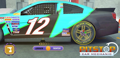 Pitstop Car Mechanic Challenge for PC - How to Install on Windows PC, Mac