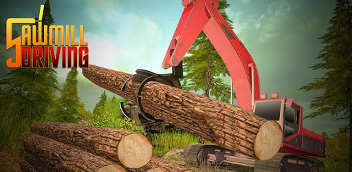 Sawmill Simulator - Forest Truck Driving Game for PC - How to Install ...