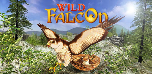 Wild Falcon Simulator 3D for PC - How to Install on Windows PC, Mac