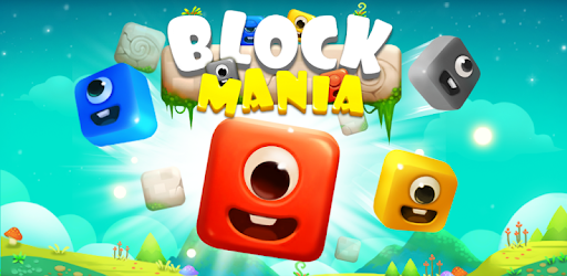 Block Mania for PC - How to Install on Windows PC, Mac