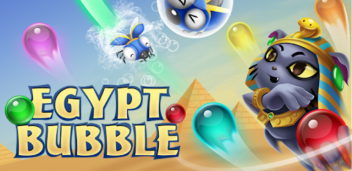 Bubble Egypt for PC - How to Install on Windows PC, Mac