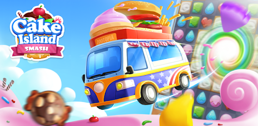 Cake Island Smash for PC - How to Install on Windows PC, Mac