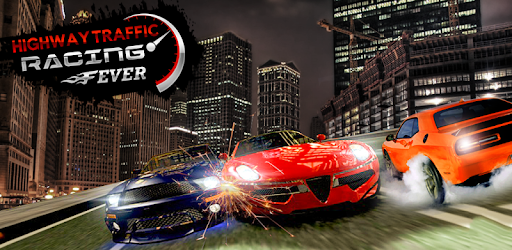 Highway Traffic Racing Fever for PC - How to Install on Windows PC, Mac
