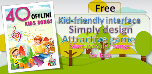 Best Kids Song-Free Offline Song for PC - How to Install on Windows PC, Mac