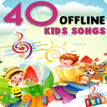 Best Kids Song-Free Offline Song APK Download For Free