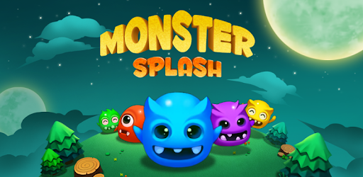 Monster Splash for PC - How to Install on Windows PC, Mac