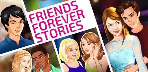 Friends Forever : Choose your Story Choices 2018 for PC - How to ...