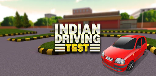 Indian Driving Test APK Download For Free