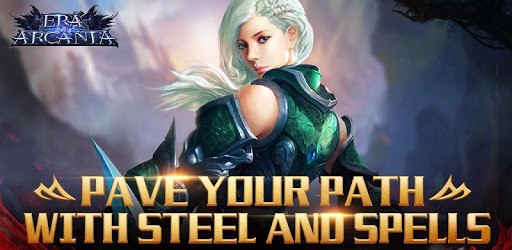 Era of Arcania for PC - How to Install on Windows PC, Mac