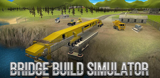 Bridge Build Simulator - do a bridge construction! for PC - How to ...