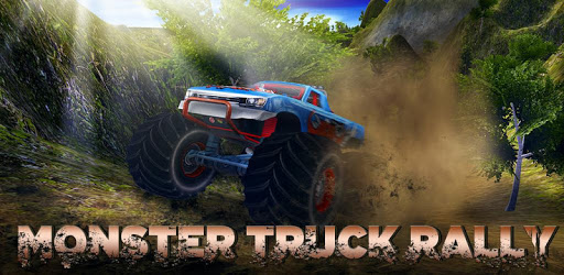 Offroad Monster Truck Rally for PC - How to Install on Windows PC, Mac