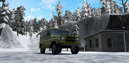 Russian UAZ Offroad Simulator for PC - How to Install on Windows PC, Mac