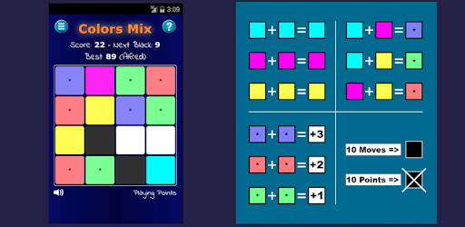 Colors Mix APK Download For Free