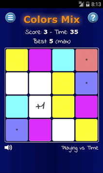Colors Mix APK Download For Free