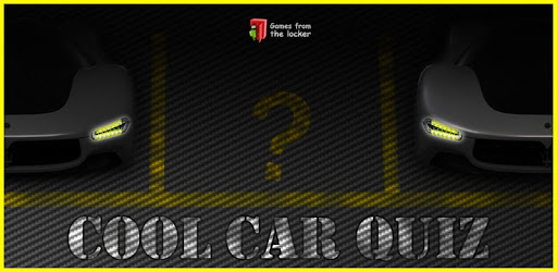 Cool Car Quiz for PC - How to Install on Windows PC, Mac