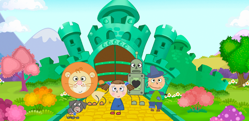 The Wizard of Oz: Dorothy's adventures for PC - How to Install on ...