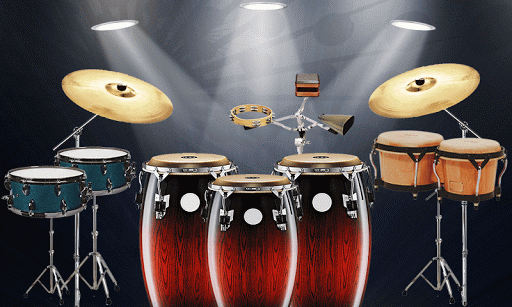 Band Boom Real Percussion APK Download For Free