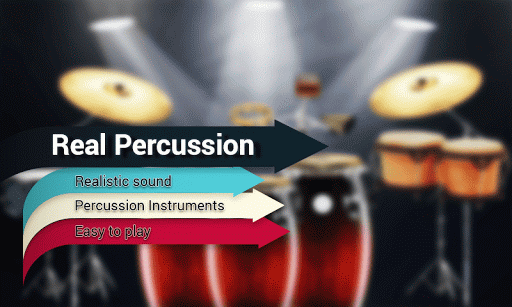 Band Boom Real Percussion APK Download For Free