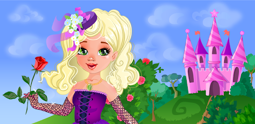 Little Princess Dress Up Games for PC - How to Install on Windows PC, Mac