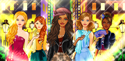 Model Dress Up - Girls Games for PC - How to Install on Windows PC, Mac
