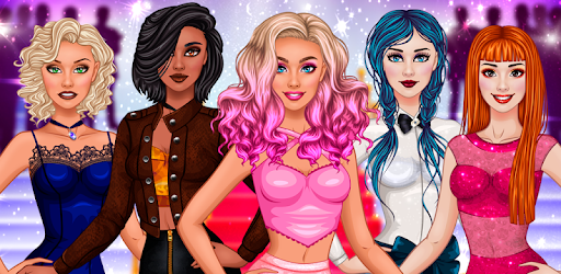 Supermodel Makeover - Glam Dress up & Make up for PC - How to Install ...