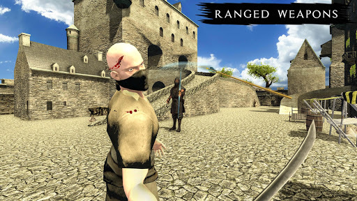 Kung Fu Monkey king vs Iron Fist Foo Fighter APK Download For Free