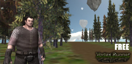 Vortex Runner Free for PC - How to Install on Windows PC, Mac