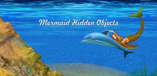 Mermaid Hidden Objects for PC - How to Install on Windows PC, Mac