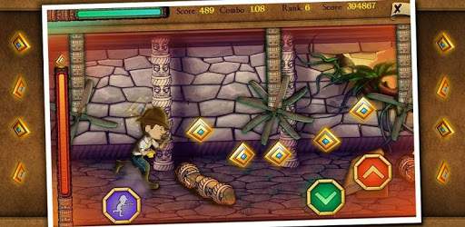 Temple FUN APK Download For Free