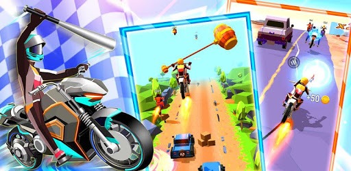Racing Smash 3D for PC - How to Install on Windows PC, Mac