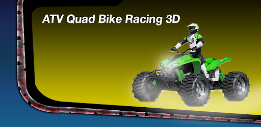 ATV Quad Bike Racing Game for PC - How to Install on Windows PC, Mac