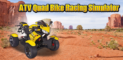 ATV Quad Bike Racing Simulator for PC - How to Install on Windows PC, Mac
