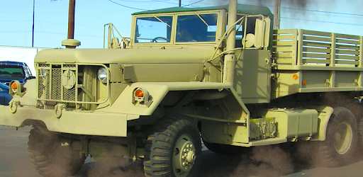 US Army Truck Racing Games : Military Cargo Truck for PC - How to ...