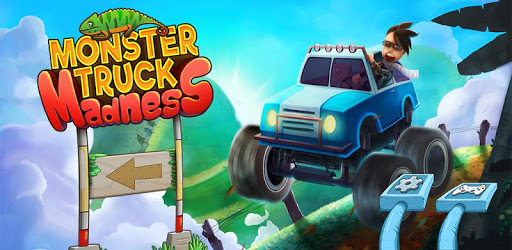 Monster Truck: Madness Racing for PC - How to Install on Windows PC, Mac