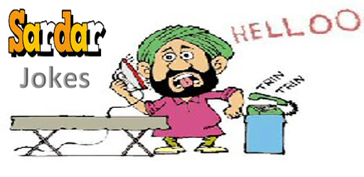 Sardarji Jokes APK Download For Free