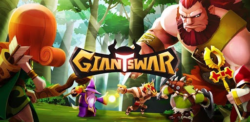 Giants War APK Download For Free