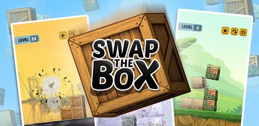 Swap The Box for PC - How to Install on Windows PC, Mac