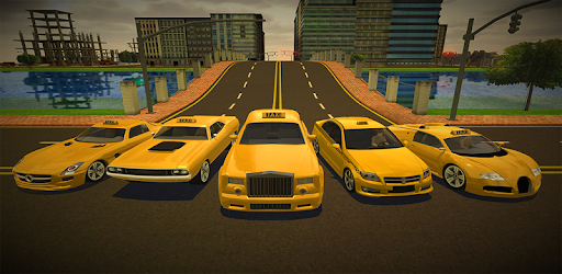 New York City Taxi Driver 3D: Taxi Sim 18 for PC - How to Install on ...