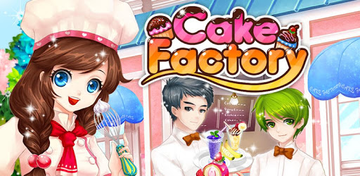 Cake Factory for PC - How to Install on Windows PC, Mac
