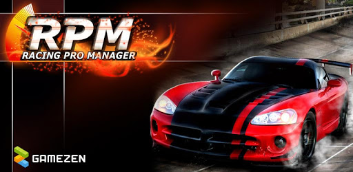 RPM:Racing Pro Manager for PC - How to Install on Windows PC, Mac