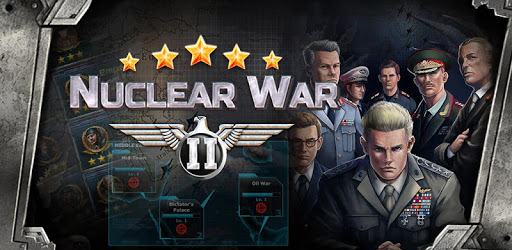 Nuclear War 2 for PC - How to Install on Windows PC, Mac