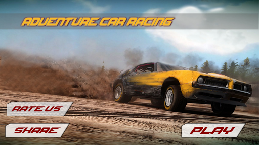Adventure Car Racing APK Download For Free