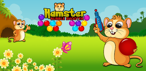 Hamster Bubble Shooter APK Download For Free