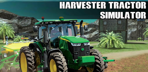 Harvester Tractor Simulator for PC - How to Install on Windows PC, Mac