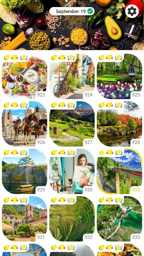 Find the Difference 1000+ levels APK Download For Free