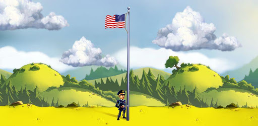 Protect The Flag for PC - How to Install on Windows PC, Mac
