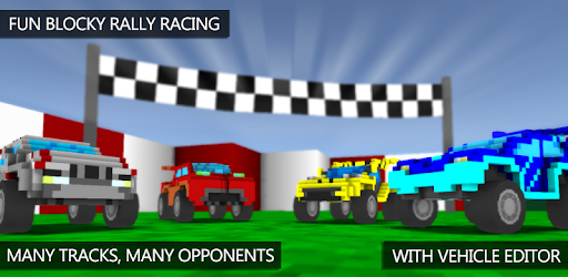 Blocky Rally Racing for PC - How to Install on Windows PC, Mac