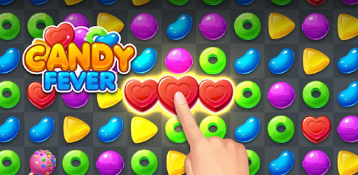 Candy Boom APK Download For Free