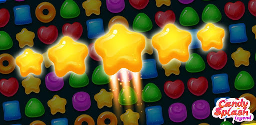 Candy Splash Legend for PC - How to Install on Windows PC, Mac