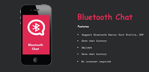 Bluetooth Chat - GChat for PC - How to Install on Windows PC, Mac